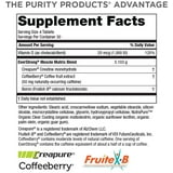 EverStrong® CREATINE TABLETS from Purity Products - Walmart.com