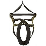 Dean & Tyler Professional Pulling Dog Harness DT Pro Pull Medium ...