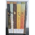 Walmart's Complete Collection: Wrinkle in Time Boxed Set with 5 Books ...