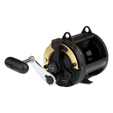 Quantum Pulse 5BB 6.6:1 BC Reel, Left Hand - Walmart.com