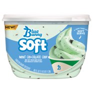 Kemps IttiBitz Cotton Candy 1.4 oz / 6 Pak - Walmart.com