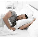 Pacific Coast Hospitality Tria Pillows w/ Pillowtex Pillow Protectors ...