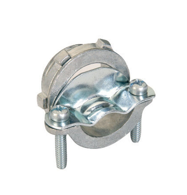 Sigma Electric 45650 0.37 in. Romex Cable Connector - - Walmart.com