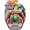 Bakugan Ultra, Diamond Nillious, 3-inch Tall Geogan Rising Collectible ...