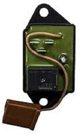 Genuine Original Part # 100-6186 Module-DELAY SEAT For Z Master MOWERS ...