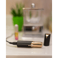 Flawless Women's Painless Hair Remover With Rechargeable Battery，White ...