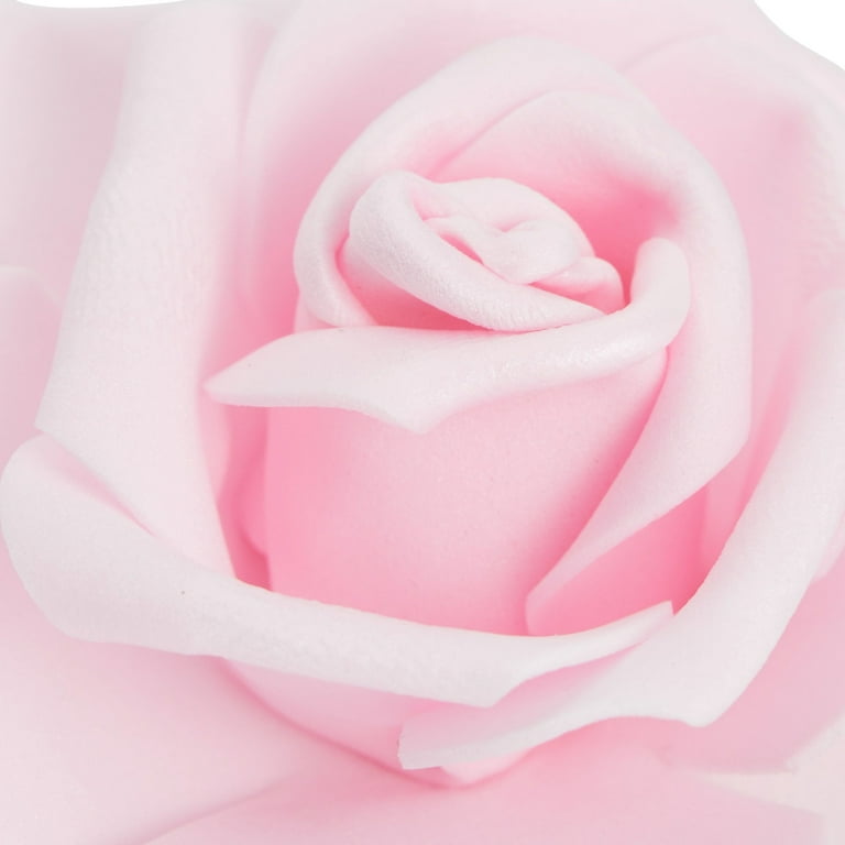 Light Pink Rose Wallpaper