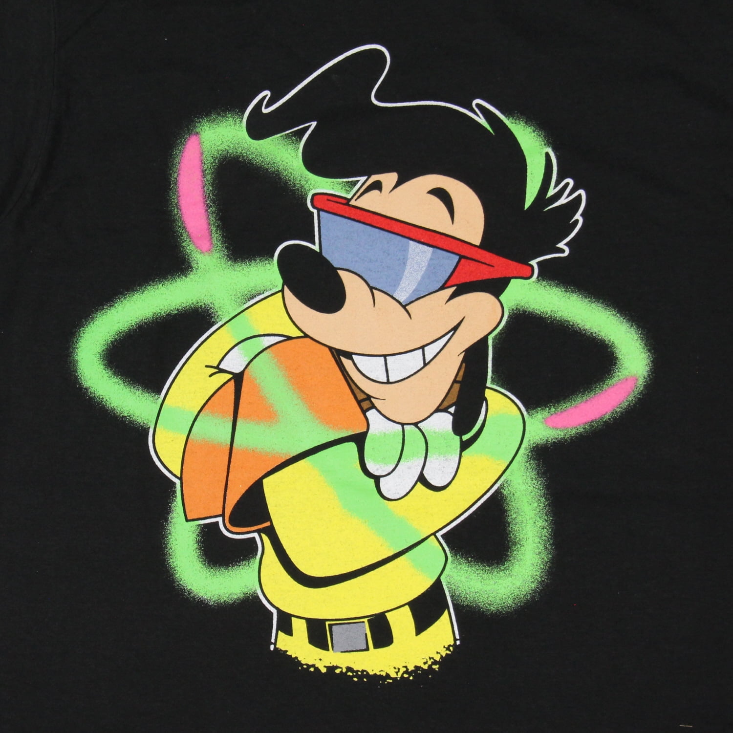 Max Goofy Movie