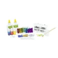SlimyGloop Laboratory Slime Kit: Make 5 Fun Creations With Glitter ...