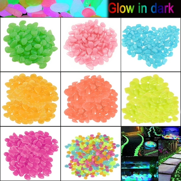 Glow Rock