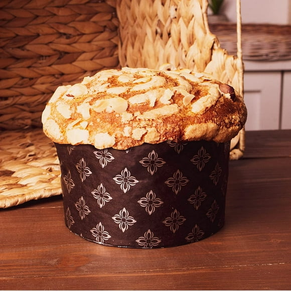 Panettone Molds