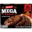 Gary's QuickSteak 100% Thin Sirloin Frozen Beef Packaged Meal, 10.8 oz ...