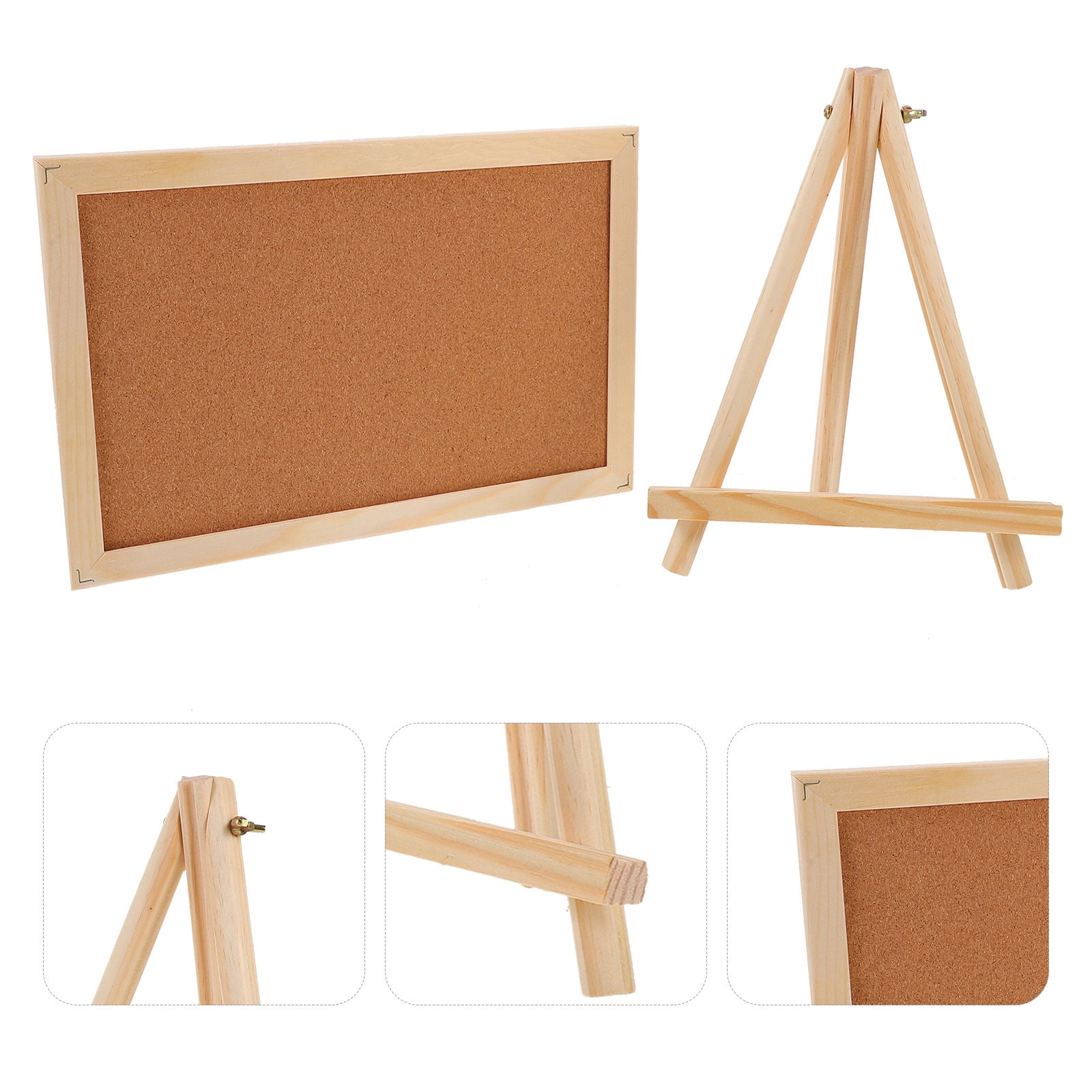 Extra Large Letter Board Extra Large 24x30 Inch With Wood Frame - 1000 ...