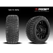 RBP Repulsor MT RX Mud Terrain LT285/65R18 125/122Q E Light Truck Tire ...