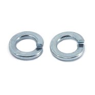 FASTENER TREE M10 Split Lock Washers, 304 Stainless Steel Spring Lock ...