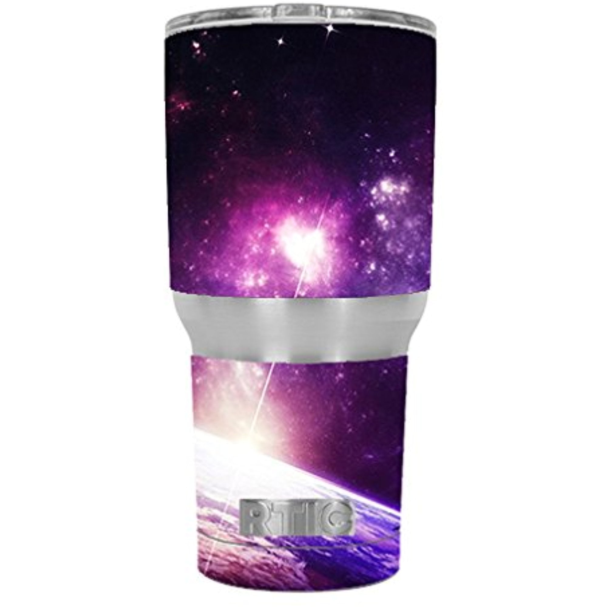 Skin Decal Vinyl Wrap for RTIC 30 oz Tumbler Cup Stickers Skins Cover ...