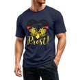 Oktoberfest Beer T-Shirt for Men, Bavarian German Beer Festival Novelty ...
