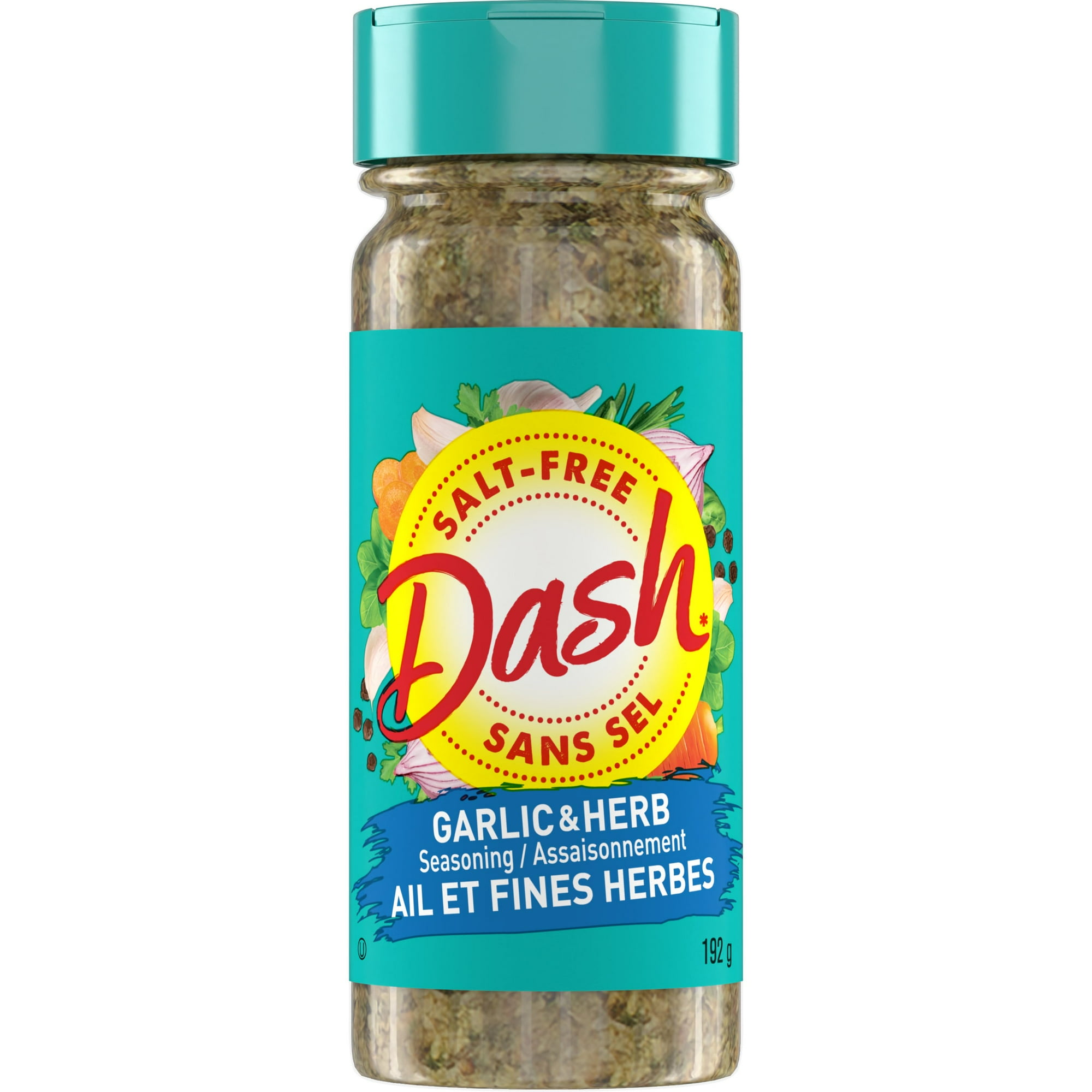 Click here for Mrs. Dash Salt-Free Garlic And Herb Seasoning Blen... prices