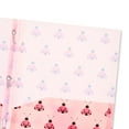 Pen+Gear Letter Size 2-Pocket Poly Folder with Prongs, 9.5" x 11.38 ...