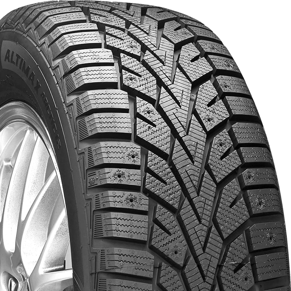 General Tire Altimax Arctic 12 Winter 175/65R14 86T XL Tire - Walmart.com