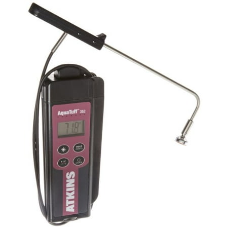 Cooper-Atkins 35235 Series 352 AquaTuff Wrap and Stow Waterproof ...