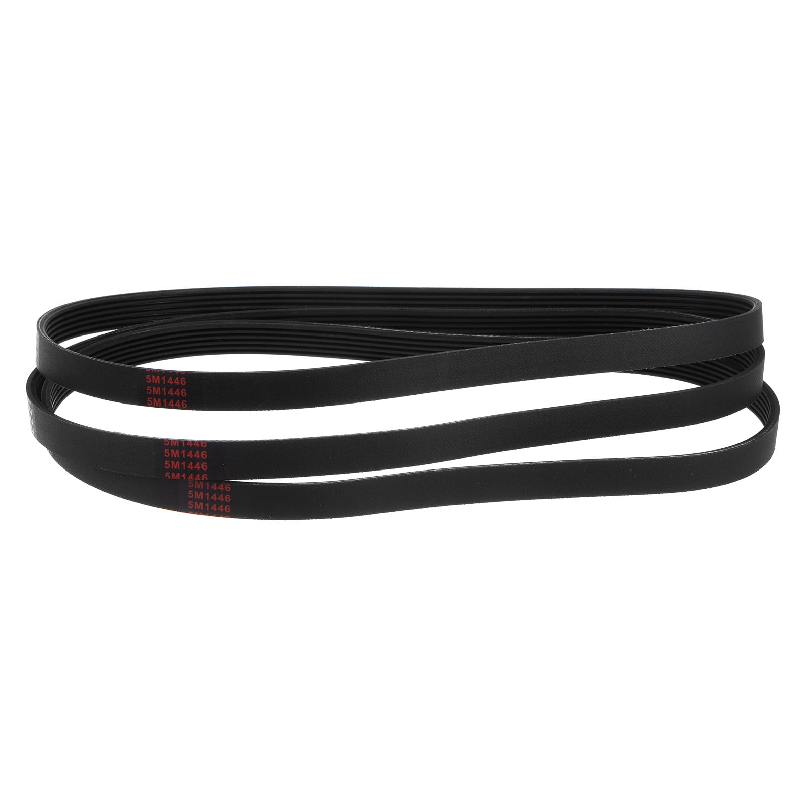 Click here for Unique Bargains 260j6 Rubber Poly V Belts  6 Ribs... prices