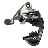 SRAM Red Rear Derailleur Red Short Cage, 28 Tooth Largest Cog C2 ...
