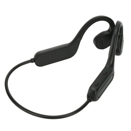 Outdoor Wireless Headset, Stable Sports Headset Open Ear Design Super ...