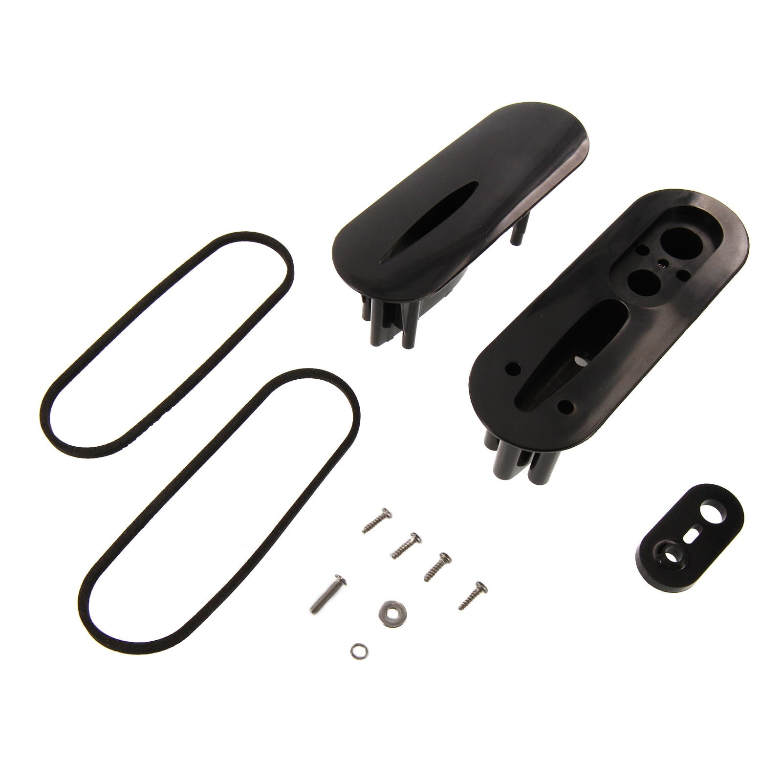 Fin Box and Mast Fitting for the V1-V5 Joysway Dragon Force DF65 RC ...