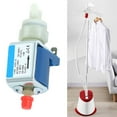 Industrial Solenoid Valves Steam Ironing Machines Replacement Valves ...