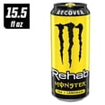 Monster Rehab Energy Drink Can 15.5 fl oz - 3 count - Walmart.com