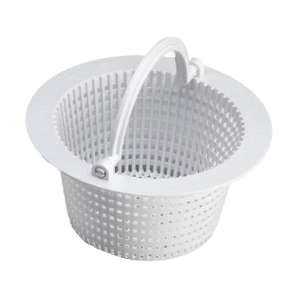 Goriertaly Pool Strainer Basket Pool Filter Basket Skimmer Basket for ...