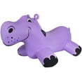 Poolmaster Happy Hippo Rider - Walmart.com