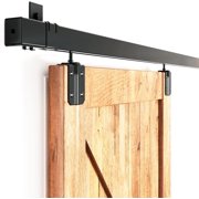 Barn Door Box Rail Hardware