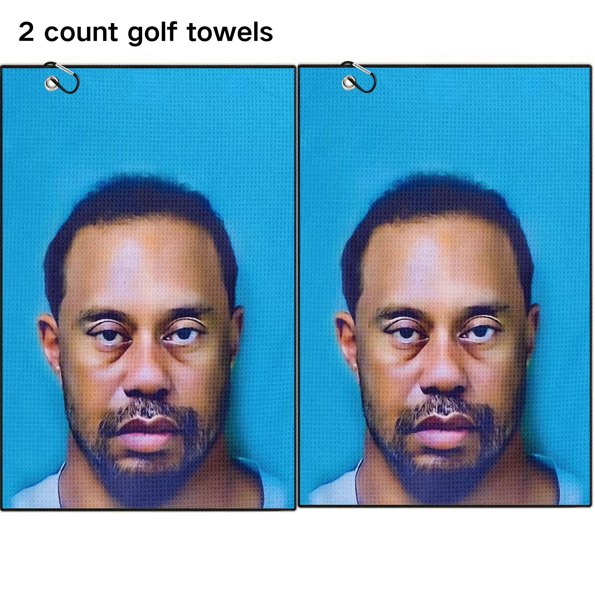 Click here for Unbranded 2 Count Funny Microfiber Premium Golf To... prices