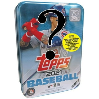 2018 Topps Baseball Update Series 1 Relic Value Blaster Box Factory ...