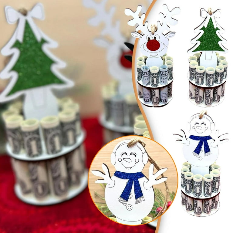 Money Tree Gift Christmas