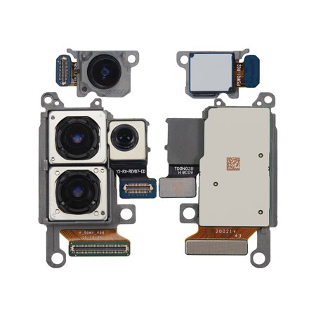 Replacement Back Camera Module (Wide & Telephoto & Depthvision & Ultra ...