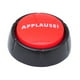 Applause Button - This Button Applauds when Pressed By Allures & Illusions - Walmart.com