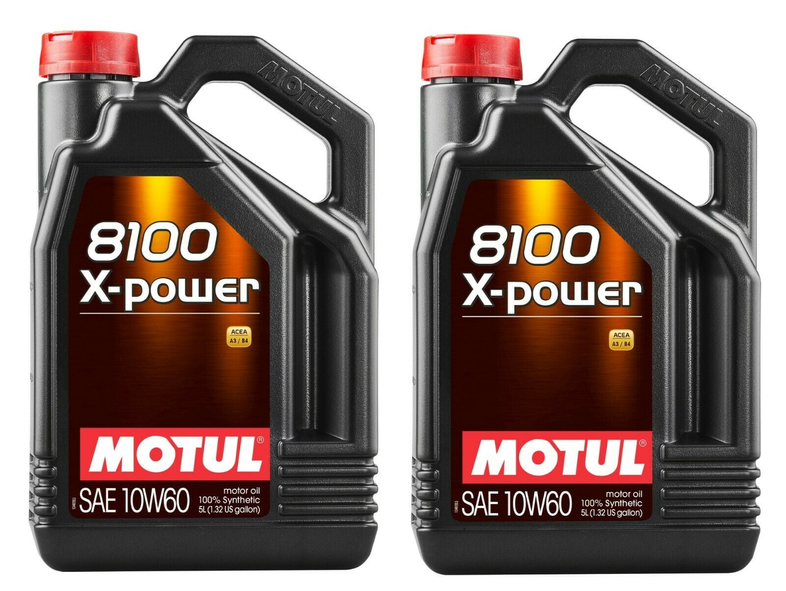 Motul 8100 X-POWER 10W60 - 10L - Fully Synthetic Nepal | Ubuy