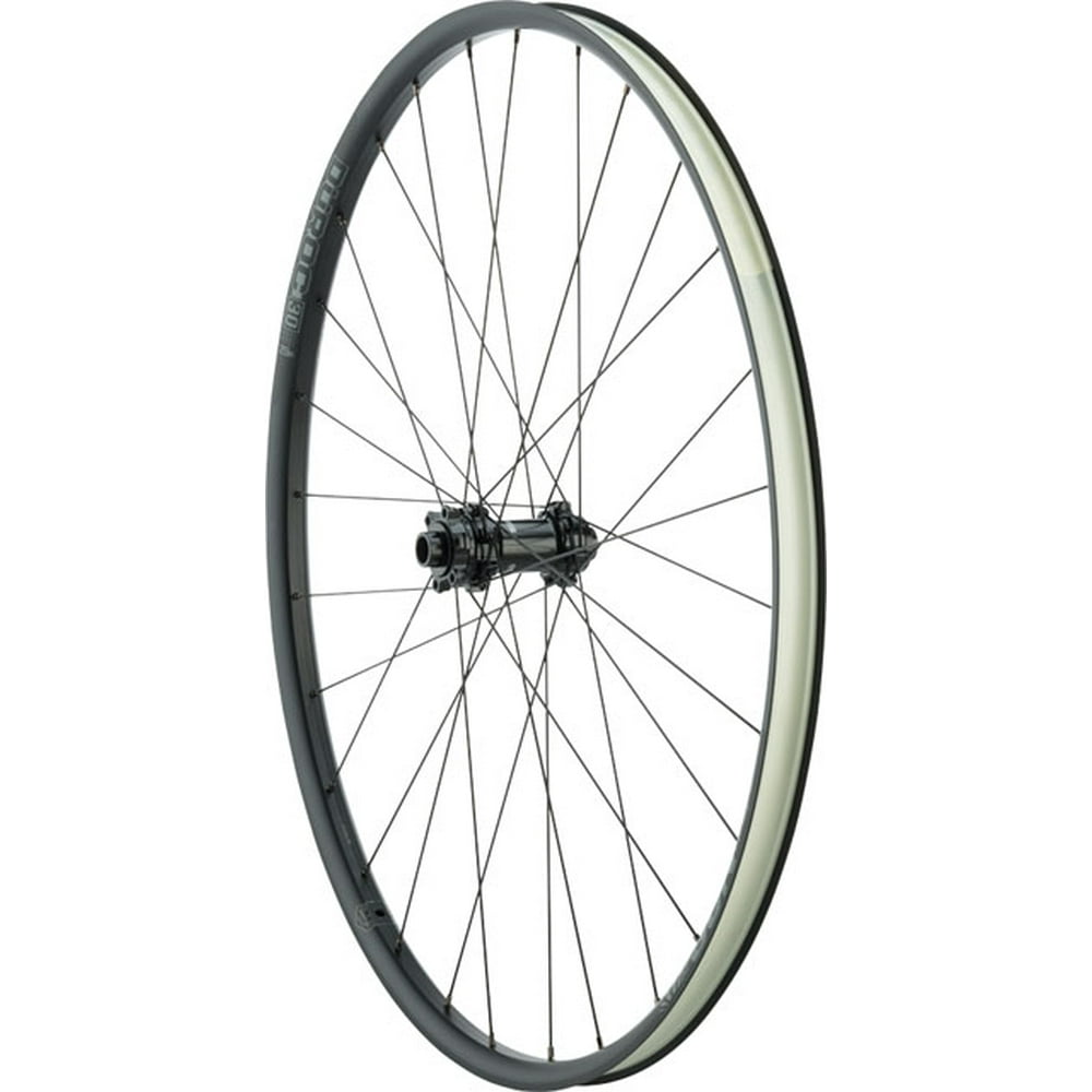 Sun Ringle Duroc 30 Expert Front Wheel 29 110x15 Black - Walmart.com ...