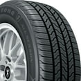 Firestone All Season All Season 205/50R17 89H Passenger Tire - Walmart.com