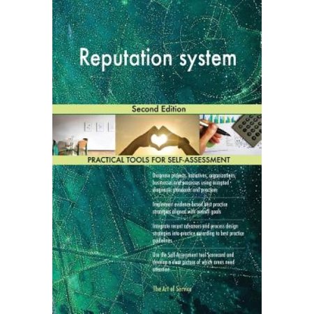 Reputation System: Second Edition | Walmart Canada