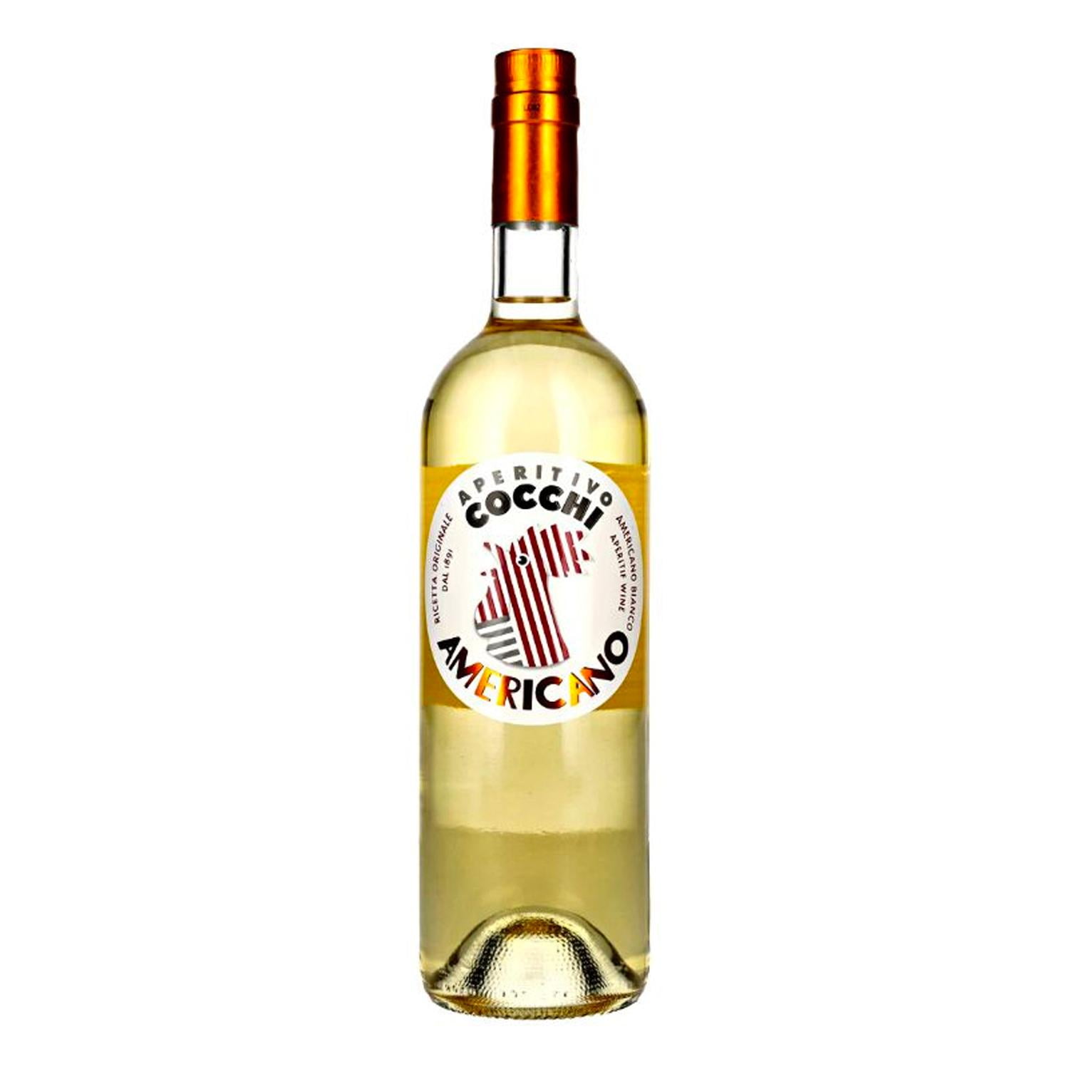 Paquete de 3 Licor Cocchi Americano 750 ml Cocchi | Walmart en línea