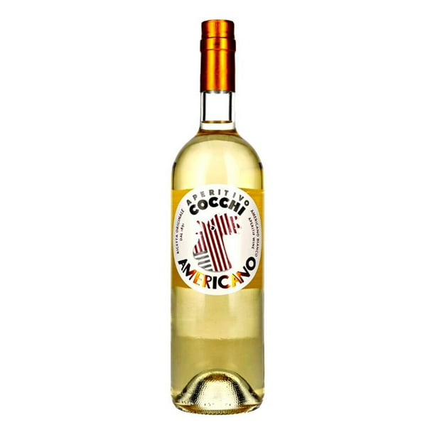 Pack de 2 Licor Cocchi Americano 750 ml Cocchi | Walmart en línea