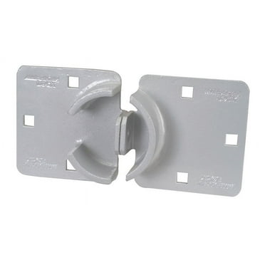 Master Lock 770 Hasp Padlock - Walmart.com
