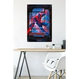 Marvel Spider-Man: Across the Spider-Verse - Spider-Man 2099 Wall ...