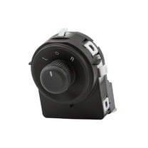 ACDelco 22862011 Tailgate Release Switch Fits select: 2010-2015 ...