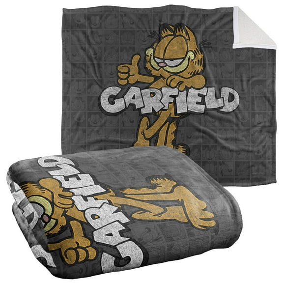 Garfield - Walmart.com
