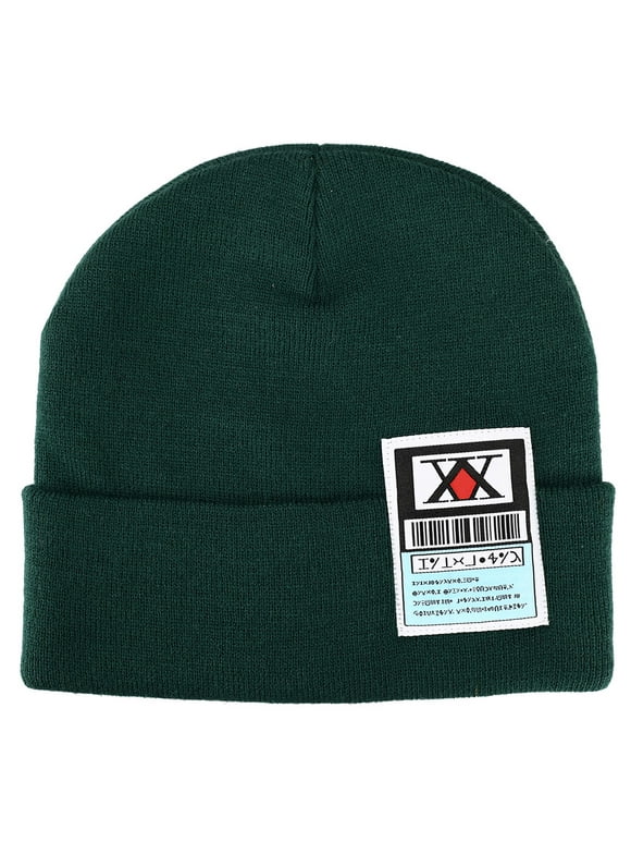 Hunter X Hunter Hat